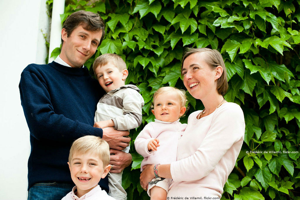 Auch Eltern brauchen Freizeit